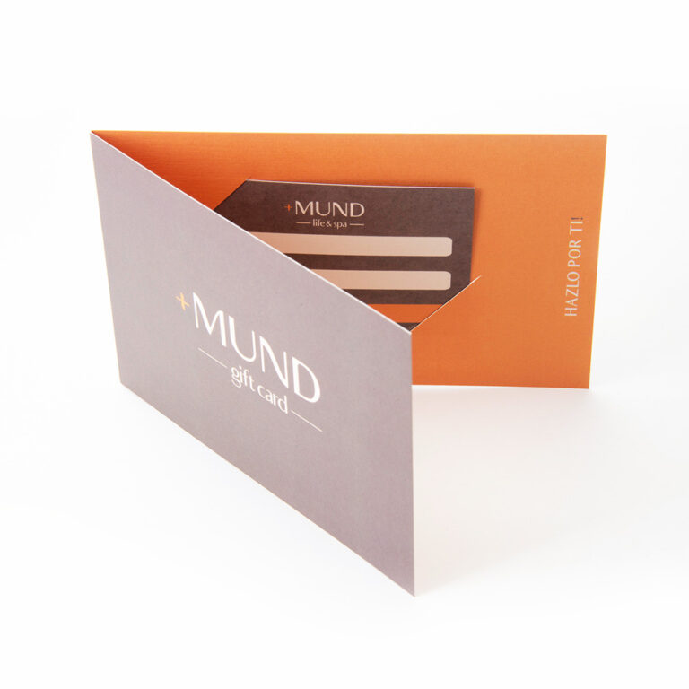 Gift Card Impresa - 2x1 Masajes de Relajación con Descontracturante 55 ...